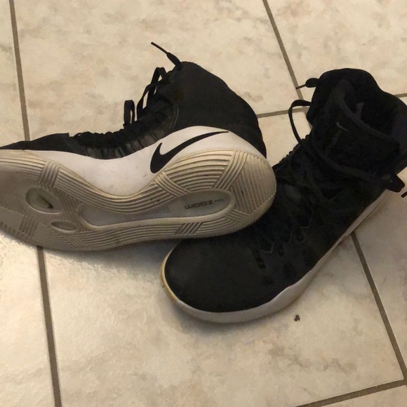 Nike | Shoes | Hyperdunks | Poshmark
